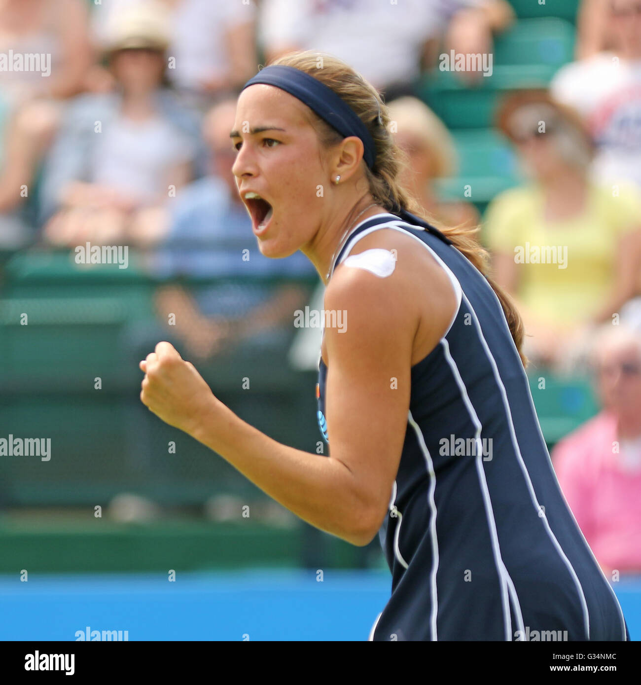 Michelle tennis two hi-res stock photography and images - Alamy