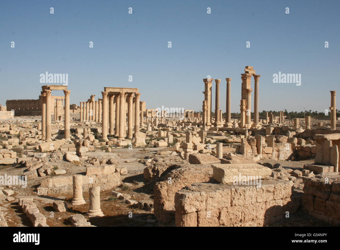 Syrian militant hi-res stock photography and images - Alamy
