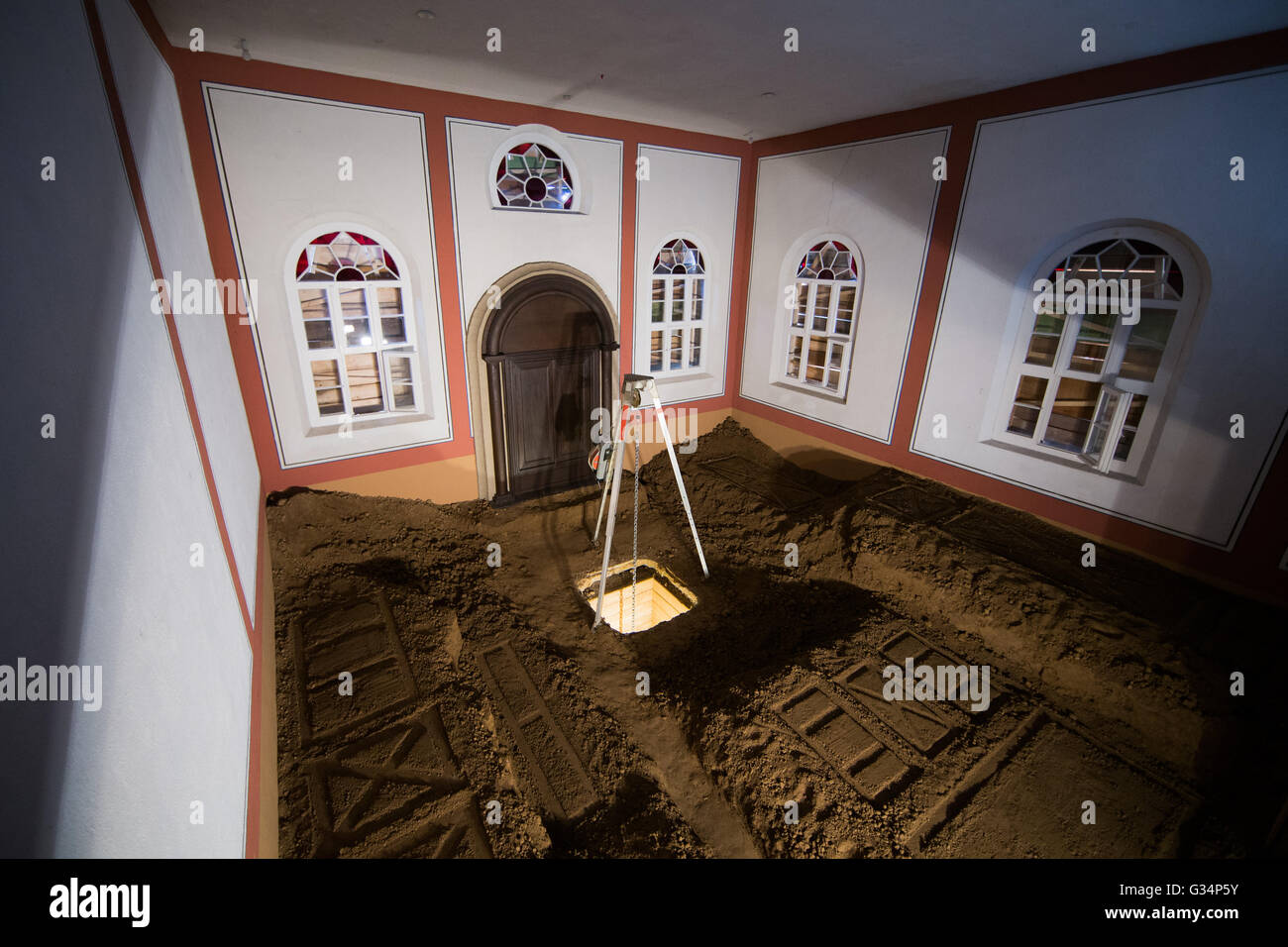 Walid raad hi-res stock photography and images - Alamy