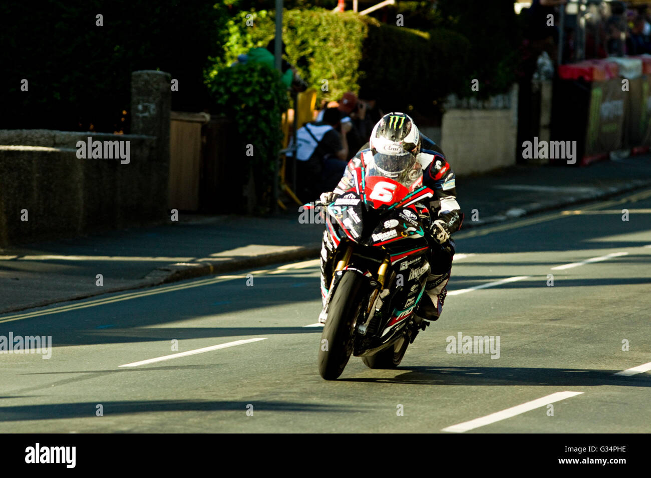 Michael dunlop hi-res stock photography and images - Alamy