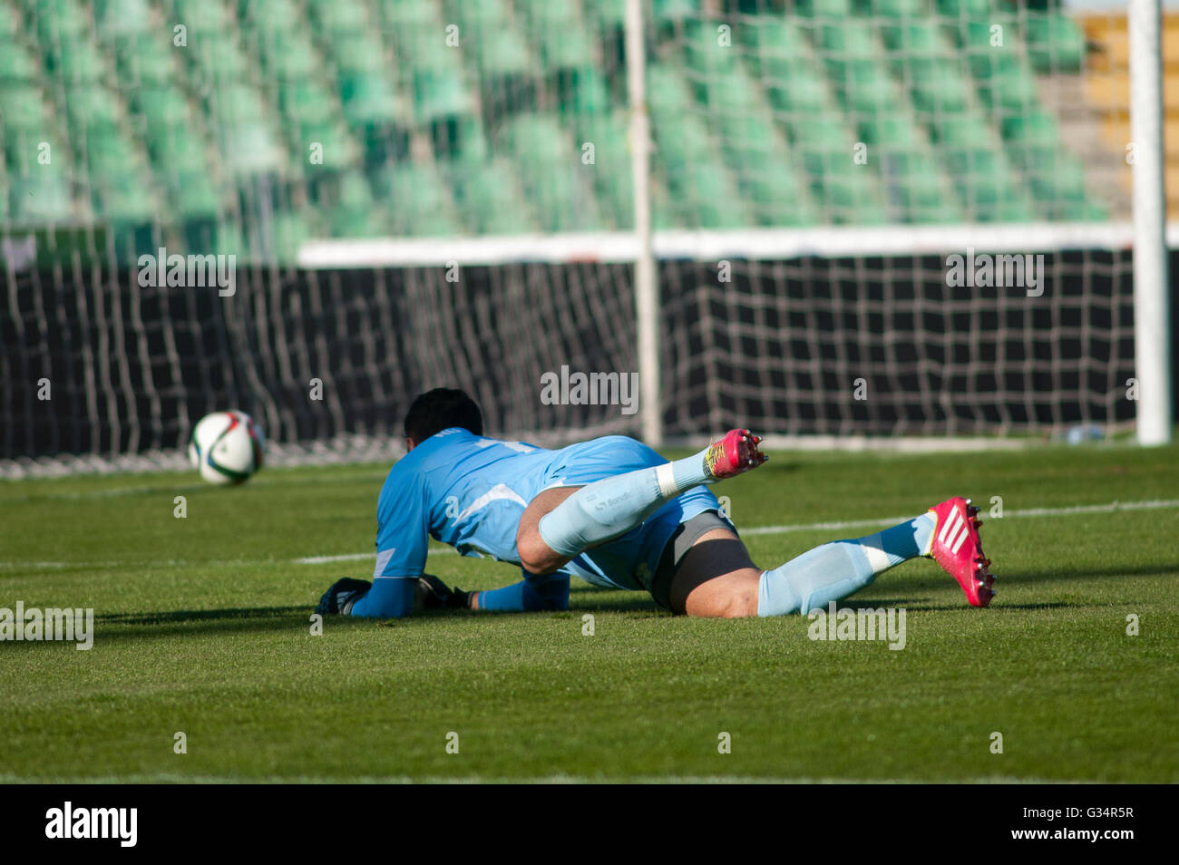 Tsirio stadium hi-res stock photography and images - Alamy