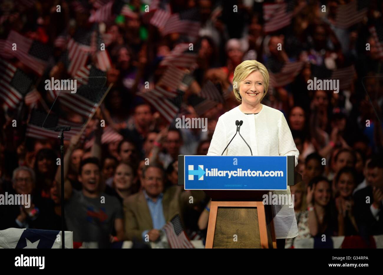 Primary night hi-res stock photography and images - Alamy