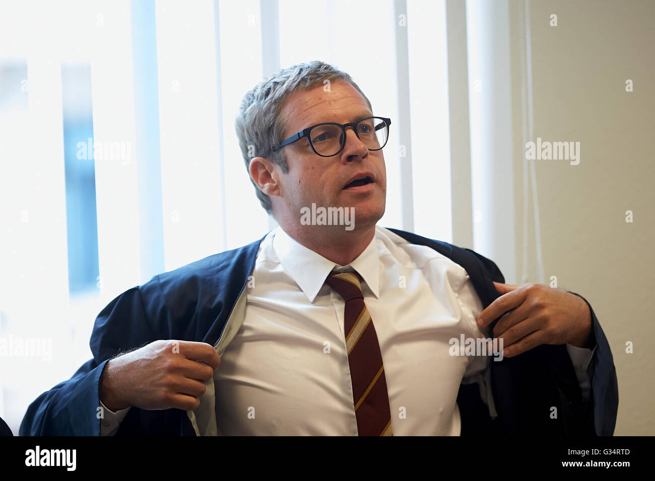 Arms procurement bundeswehr military hi-res stock photography and images - Alamy