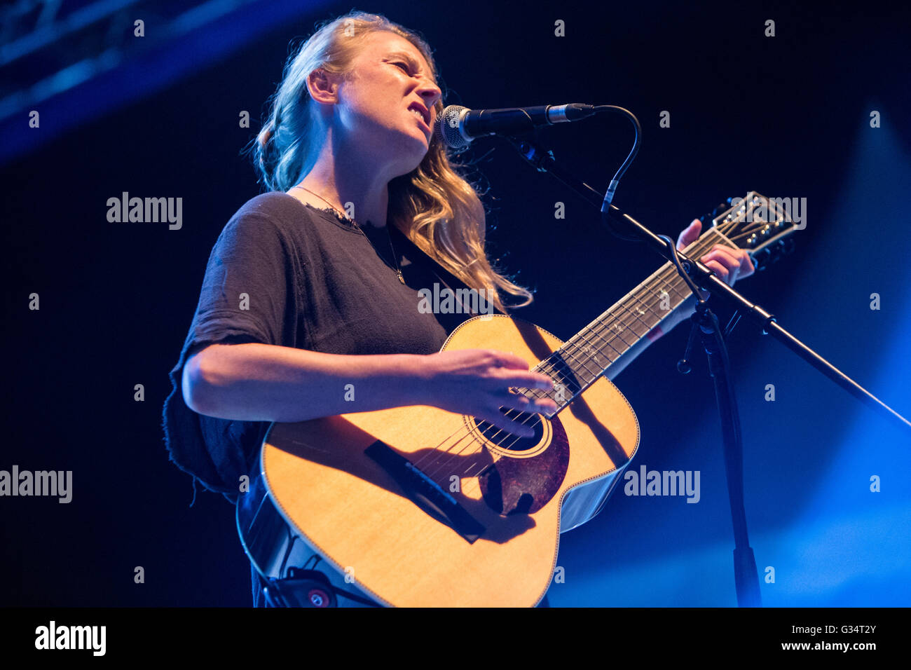 Elisabeth corrin maurus hi-res stock photography and images - Alamy