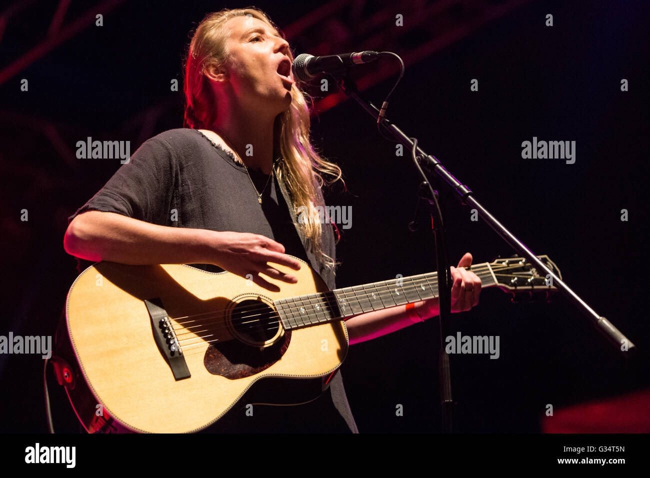 Elisabeth corrin maurus hi-res stock photography and images - Alamy