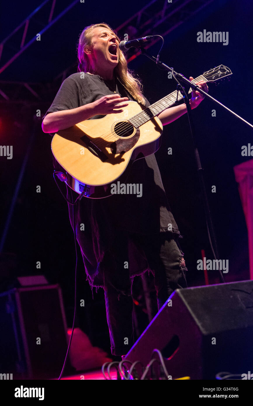 Lissie maurus hi-res stock photography and images - Alamy