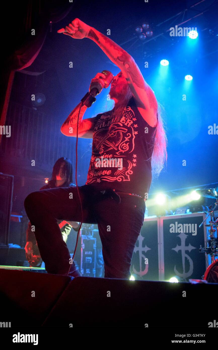 Mike spreitzer hi-res stock photography and images - Alamy