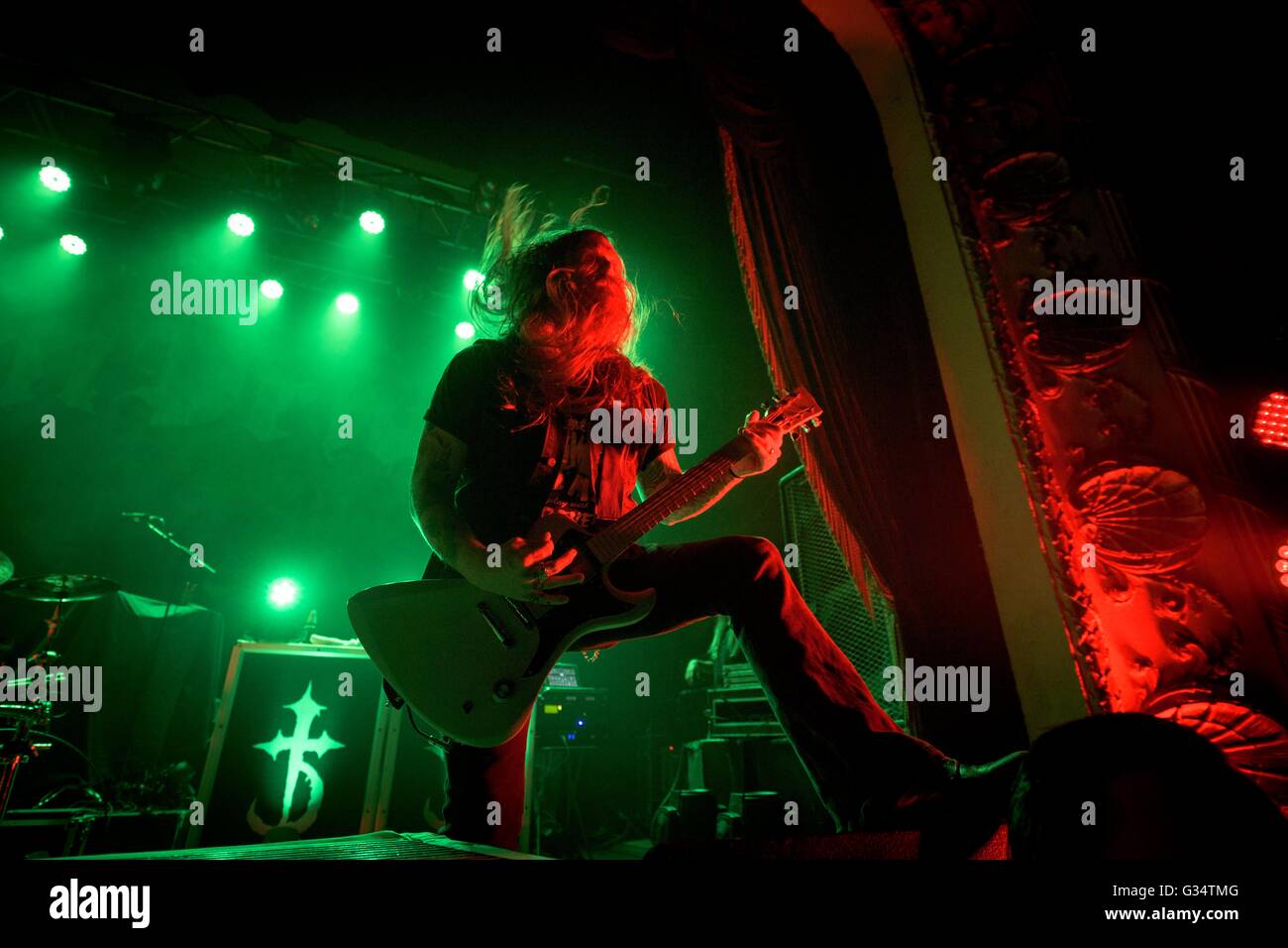 Mike Spreitzer High Resolution Stock Photography and Images - Alamy