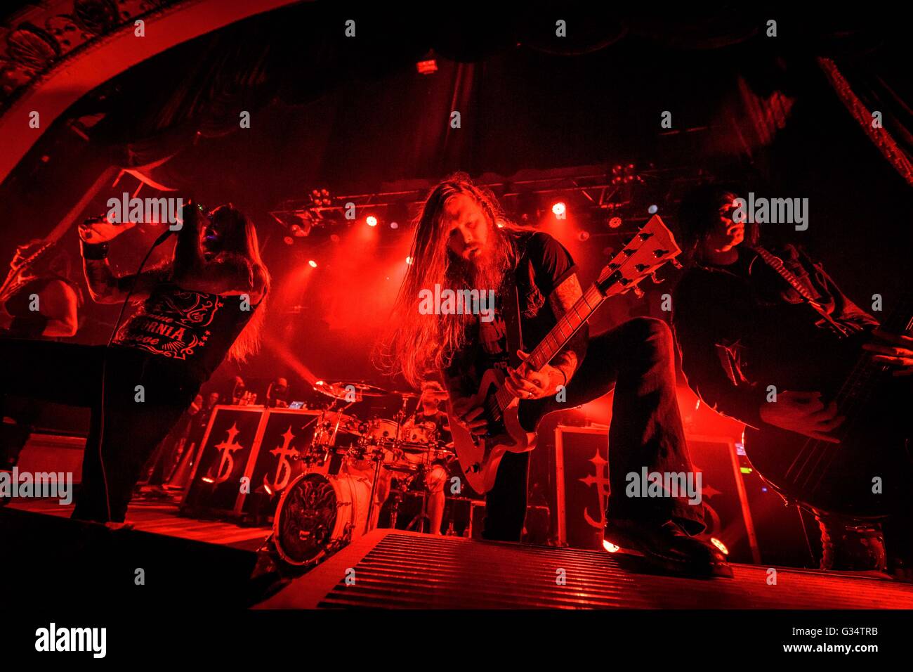 Mike spreitzer hi-res stock photography and images - Alamy