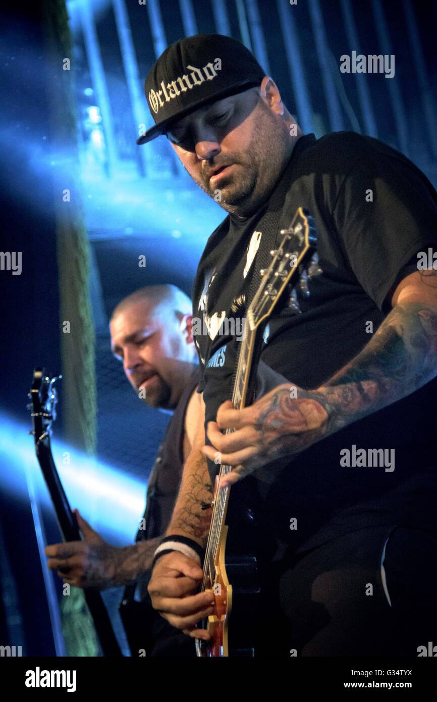 American metalcore hi-res stock photography and images - Alamy