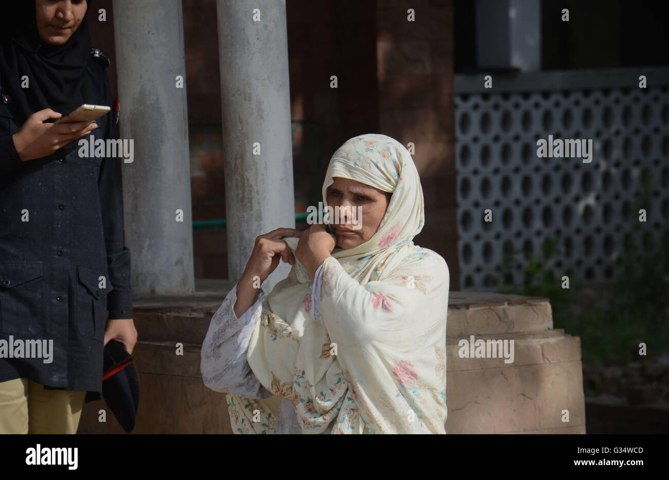 Rafiques hi-res stock photography and images - Alamy