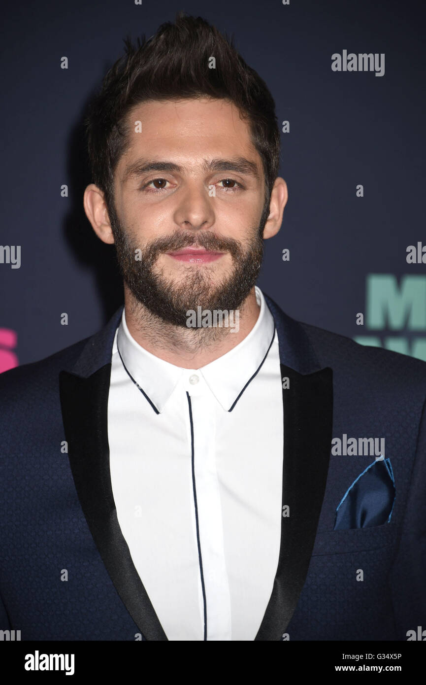 Nashville, TN, USA. 8th June, 2016. 08 June 2016 - Nashville, Tennessee ...