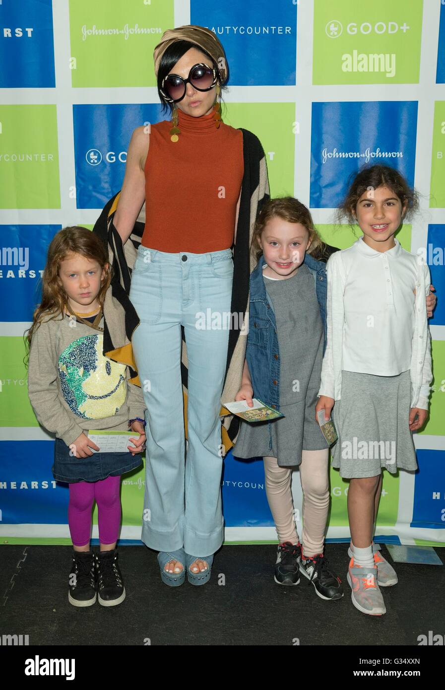 Stacey Bendet Eisner