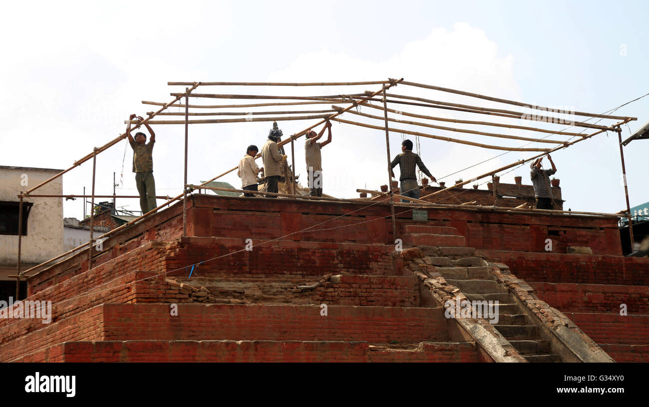 Temporary Settlement High Resolution Stock Photography and Images - Alamy