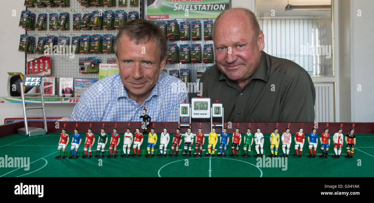 Mathias mieg ceos edwin mieg hi-res stock photography and images - Alamy