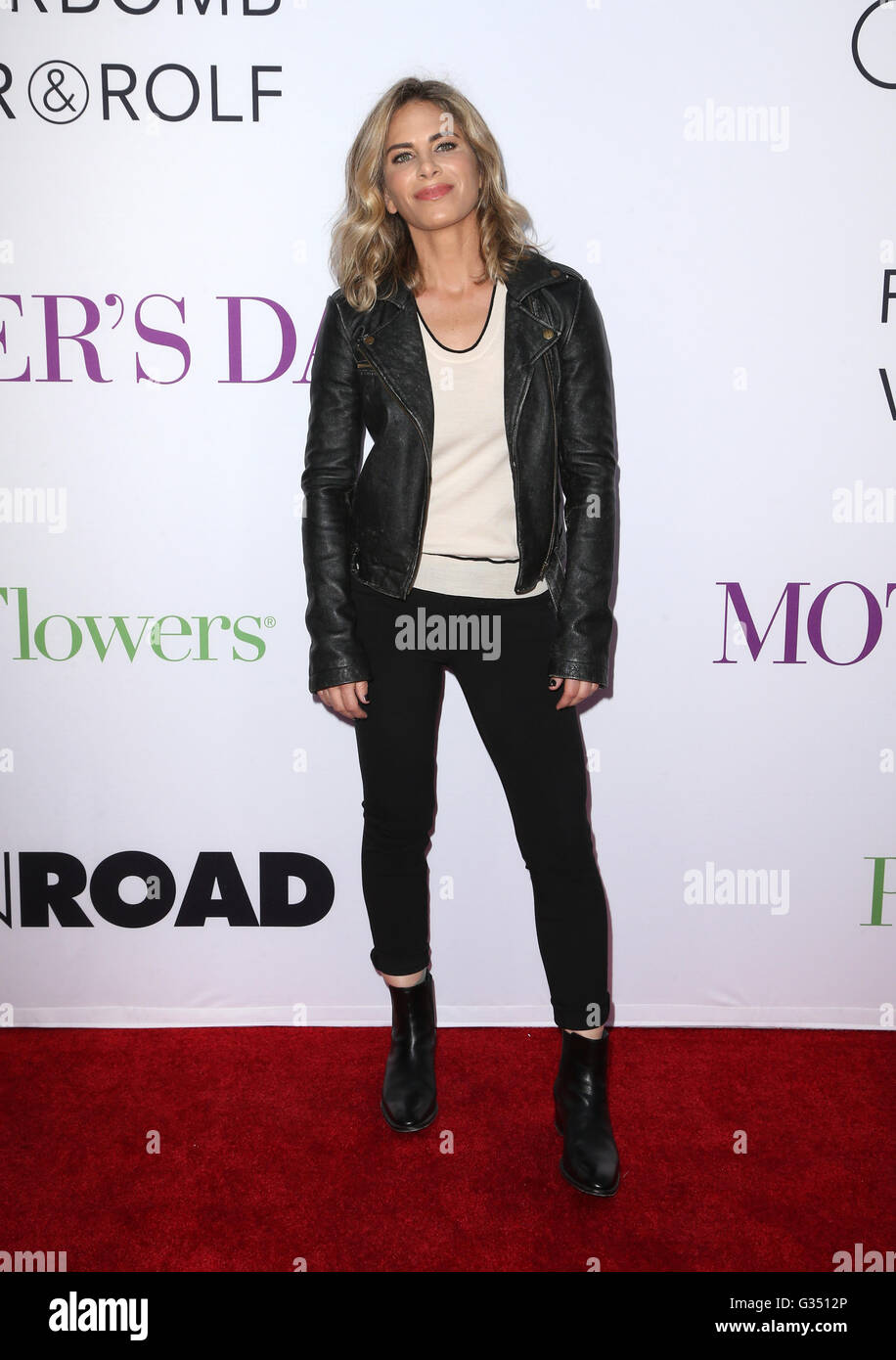 Open Roads world premiere of 'Mother's Day' at the TCL Chinese Theatre ...