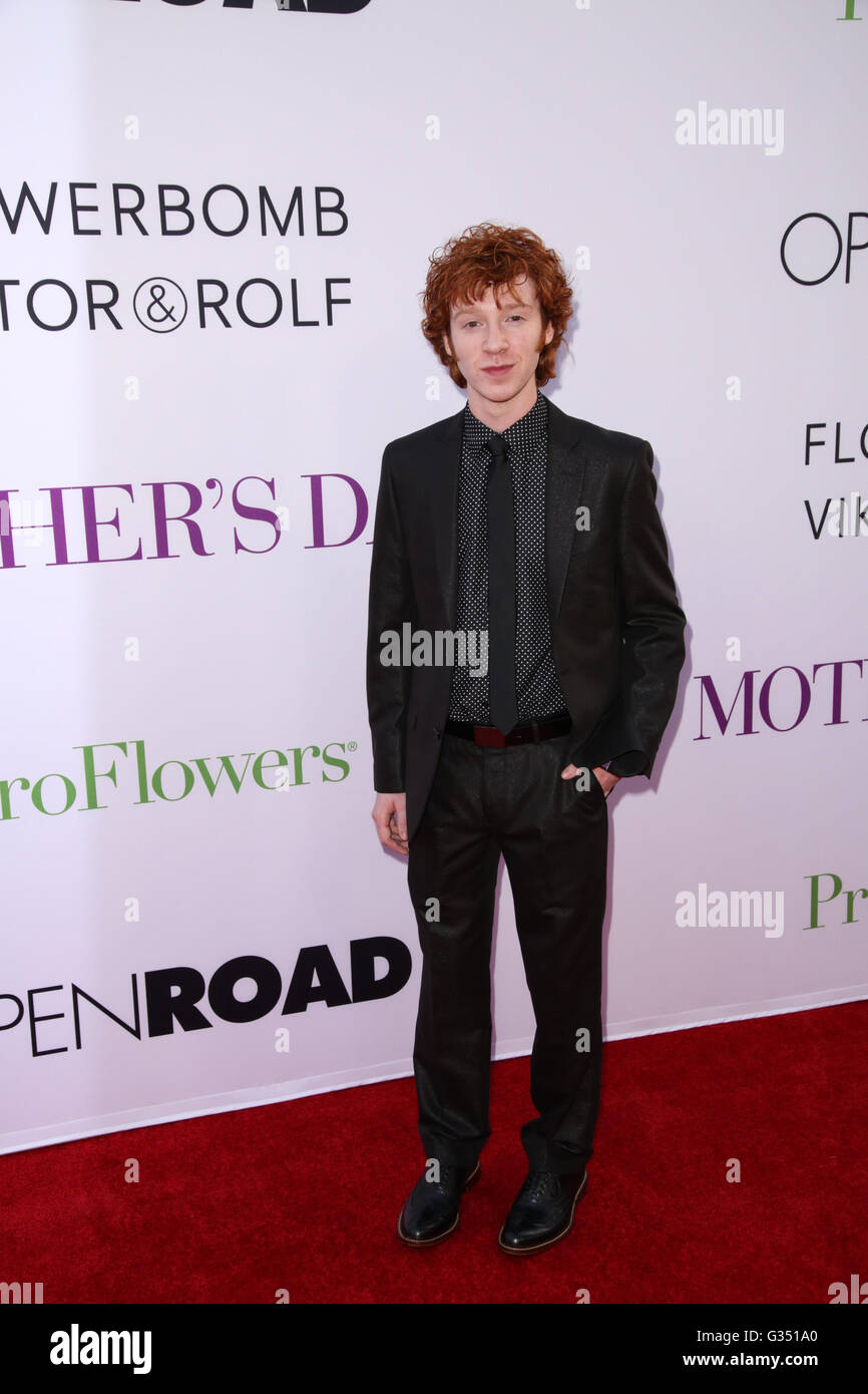 Grayson russell hi-res stock photography and images - Alamy