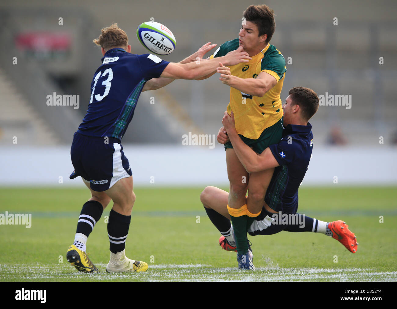 Maddocks hi-res stock photography and images - Alamy