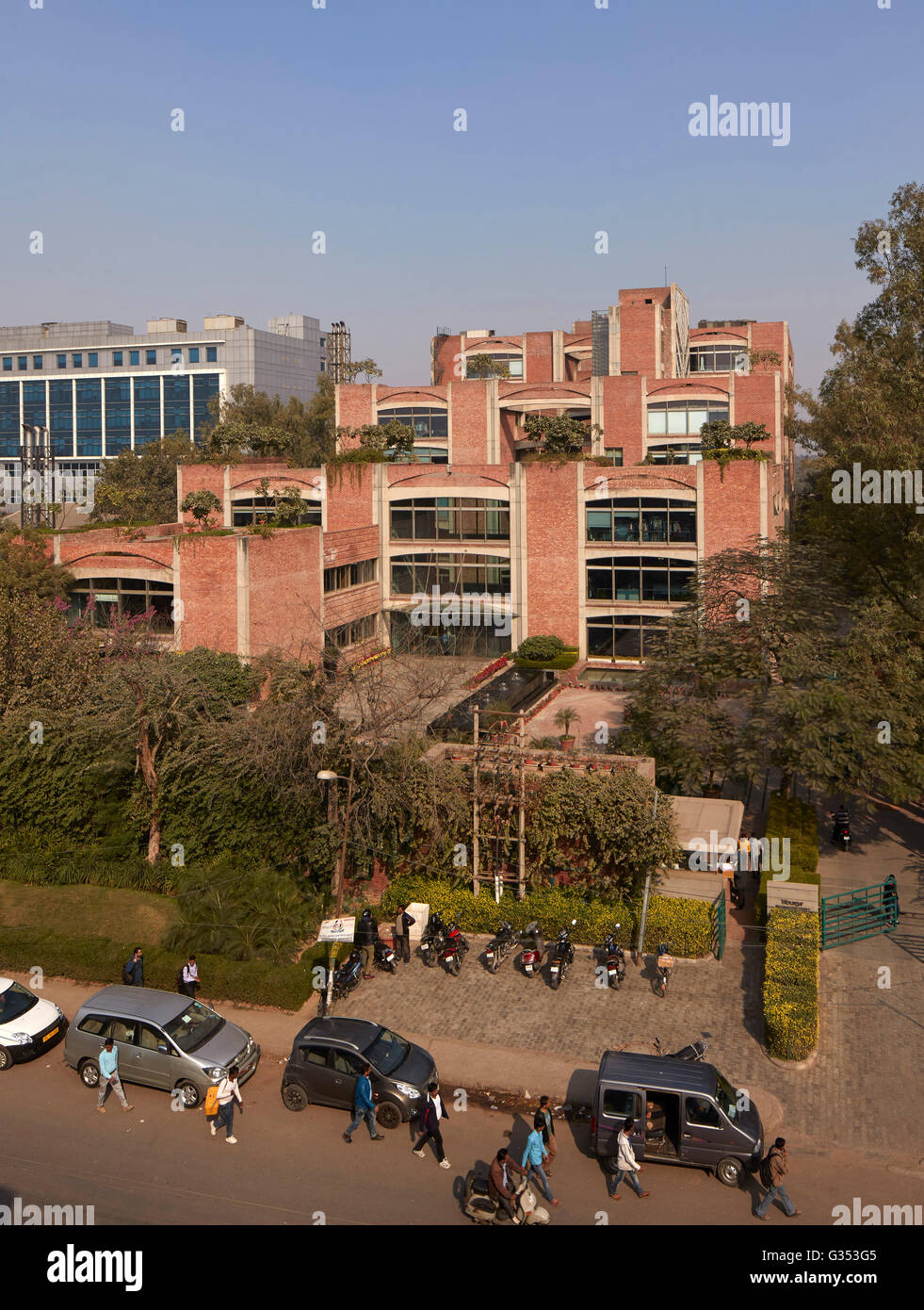 Triburg hi-res stock photography and images - Alamy