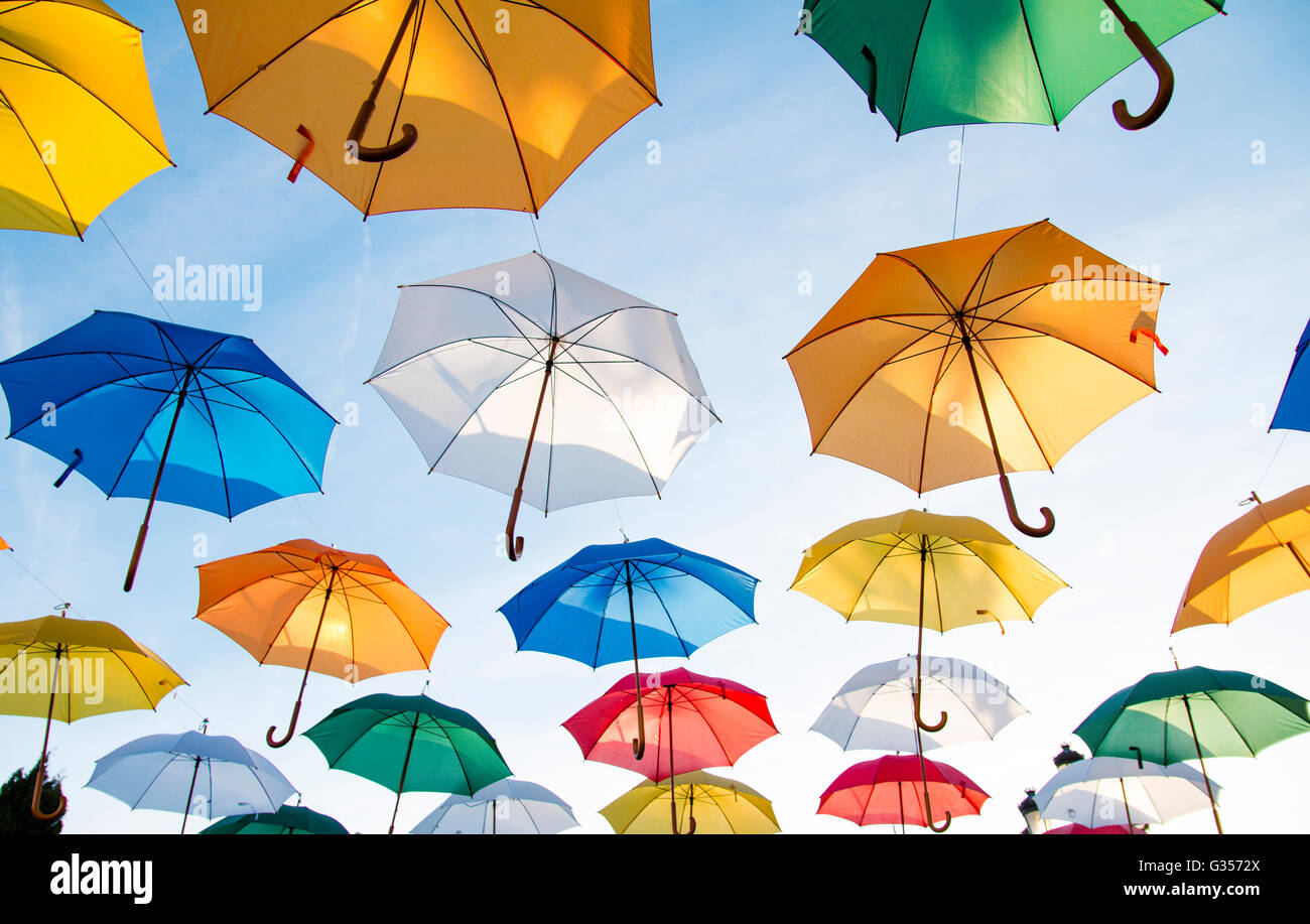 Flying Art High Resolution Stock Photography and Images - Alamy