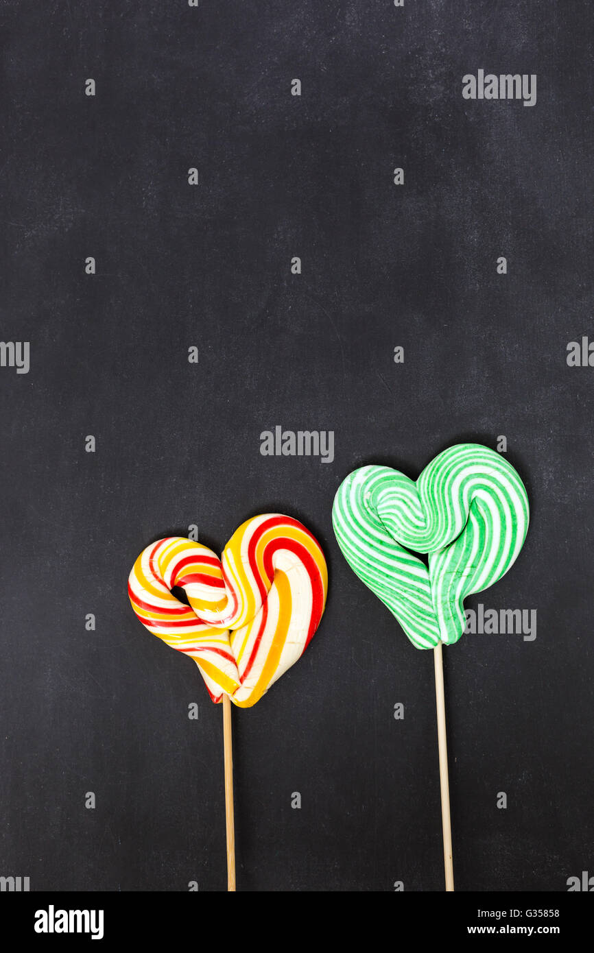 Collection of Christmas objects Stock Photo - Alamy