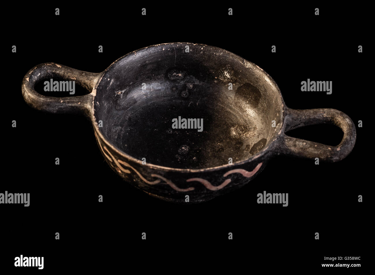 Canosan vase hi-res stock photography and images - Alamy