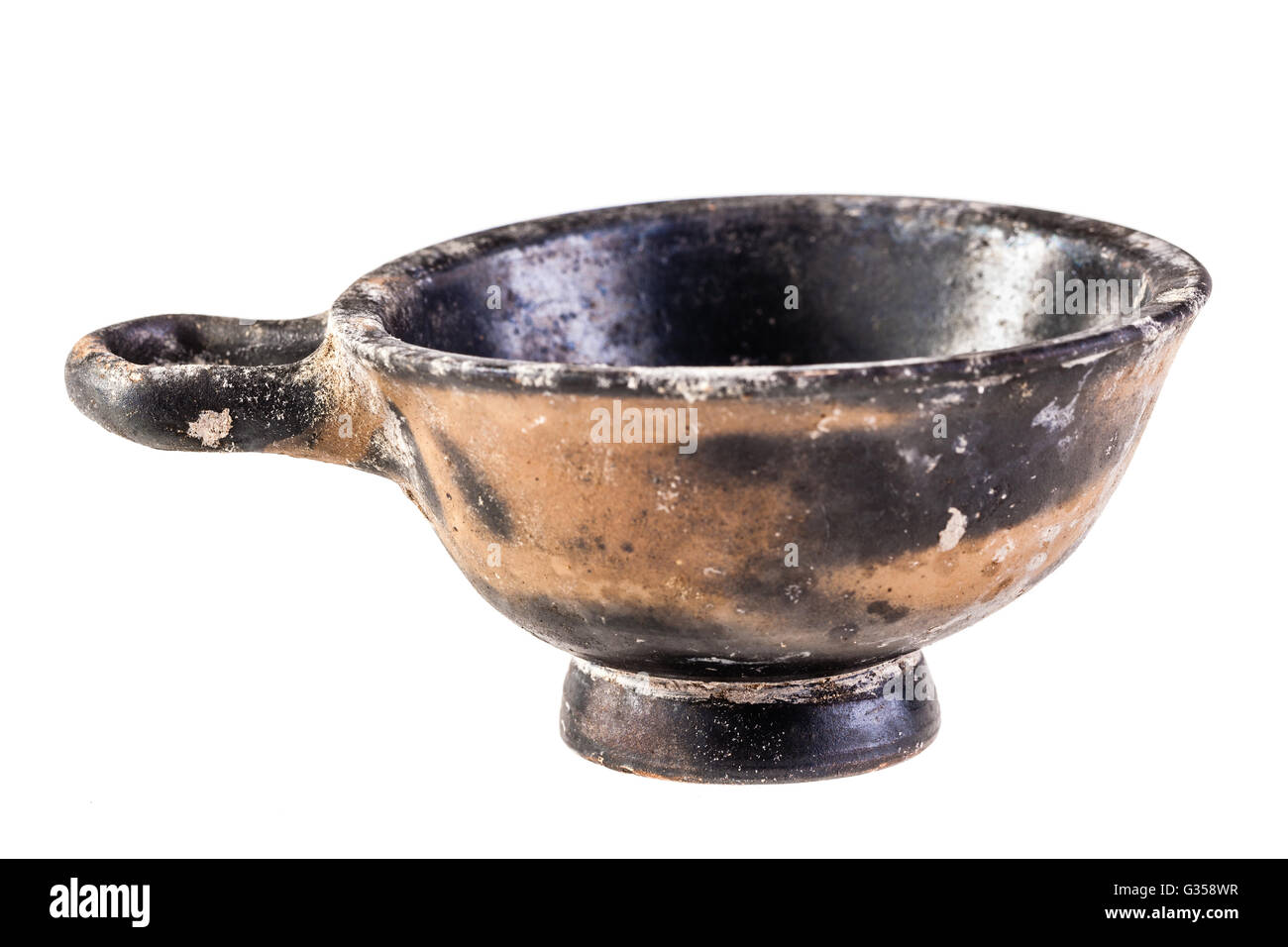 Canosan vase hi-res stock photography and images - Alamy