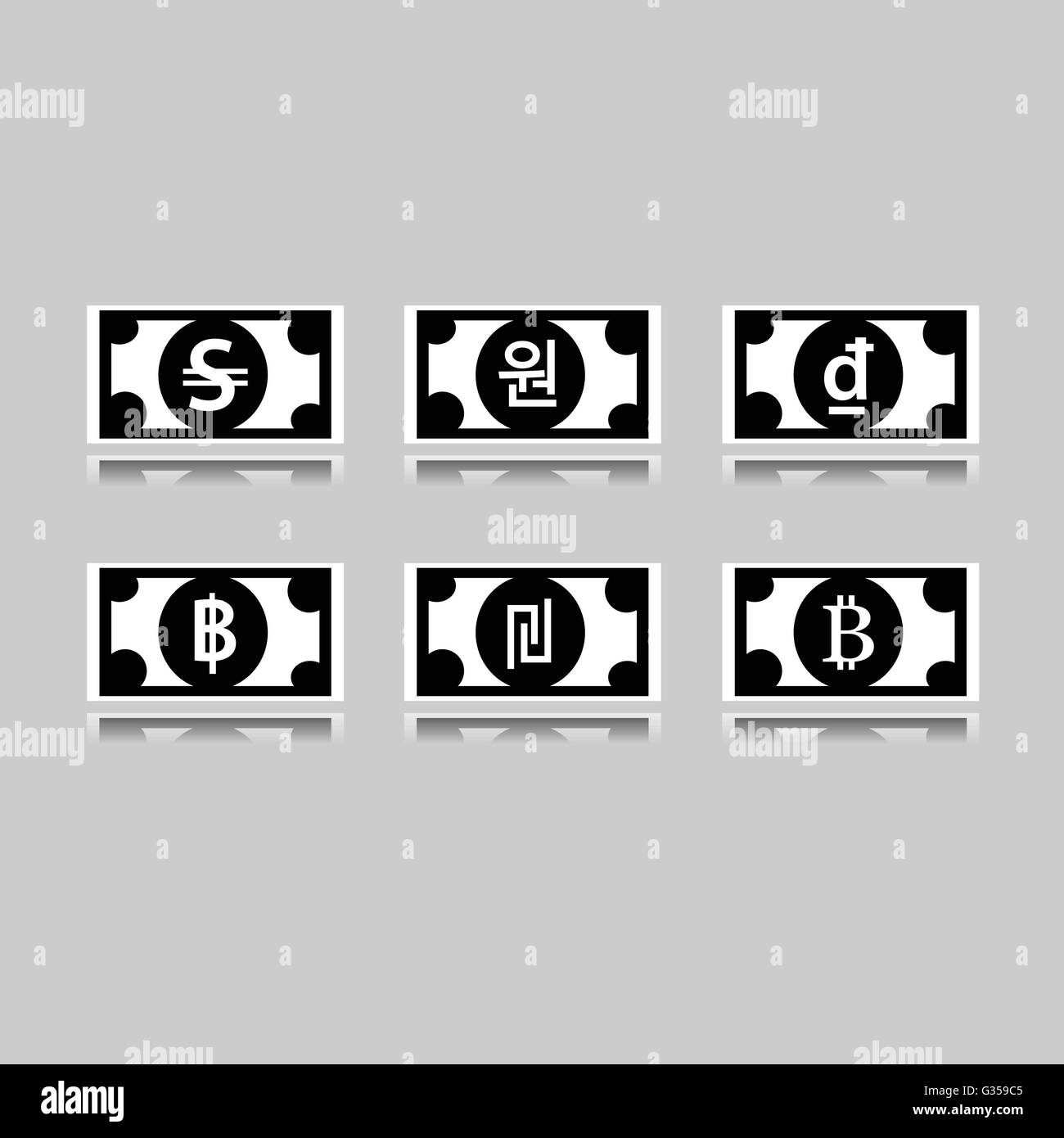 Foreign business Black and White Stock Photos & Images - Alamy