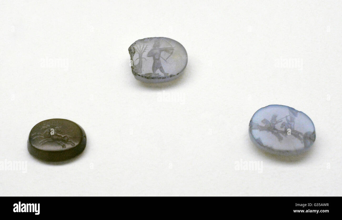 Achaemenid seal hi-res stock photography and images - Alamy