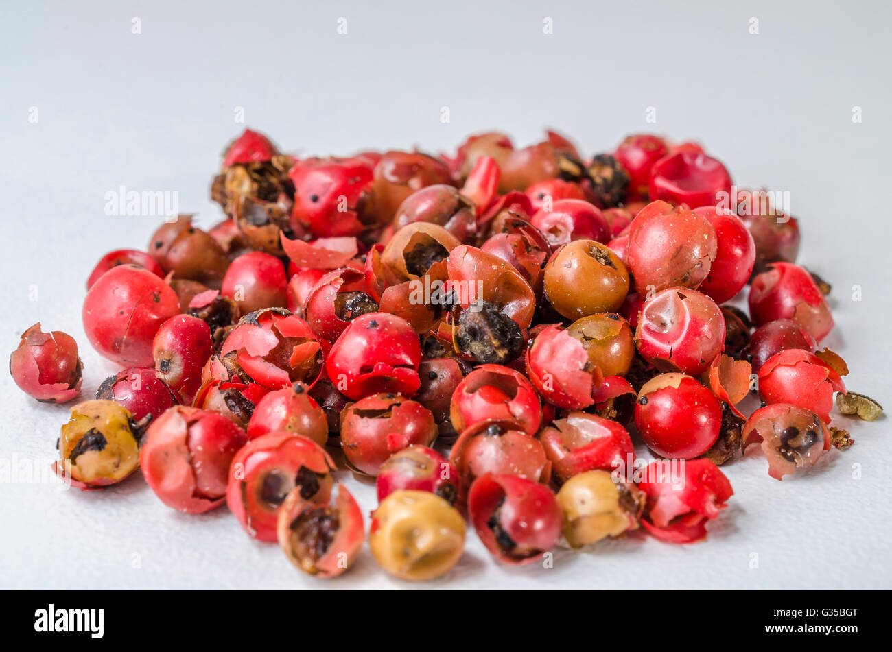 Poivre de la reunion hi-res stock photography and images - Alamy