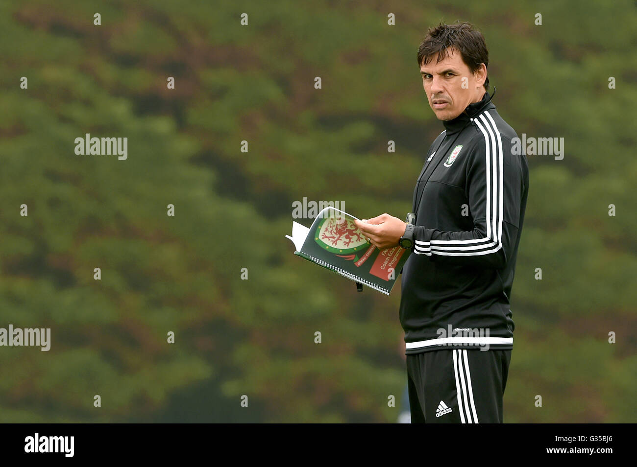 Coaching sportif hi-res stock photography and images - Alamy