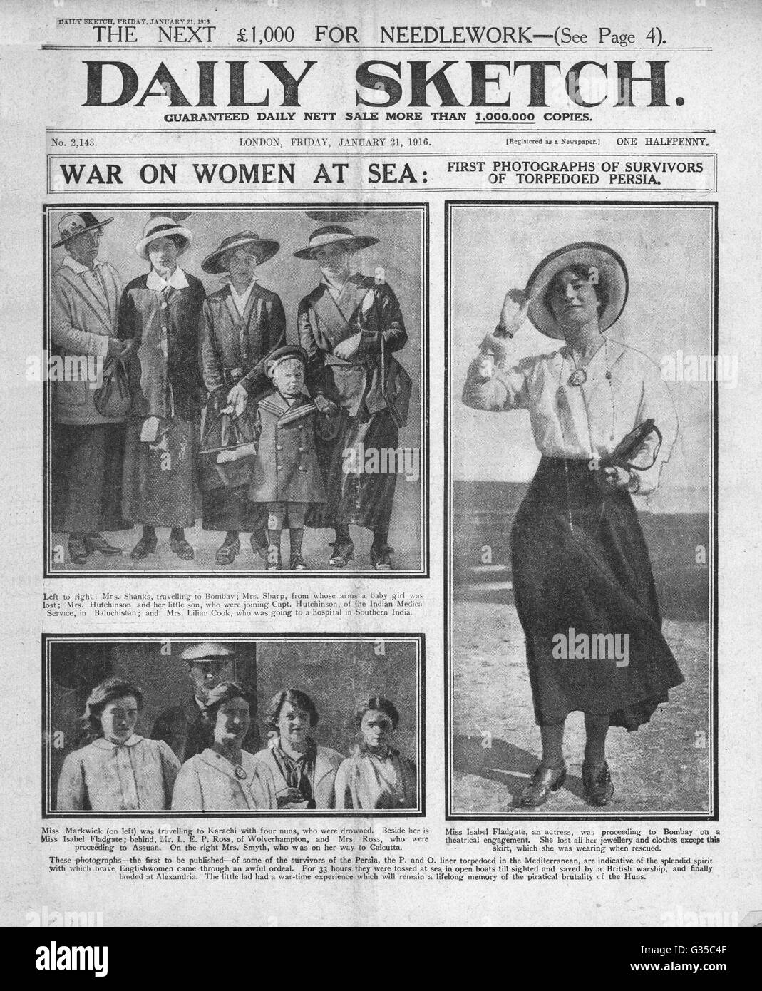 Ss Persia High Resolution Stock Photography and Images - Alamy