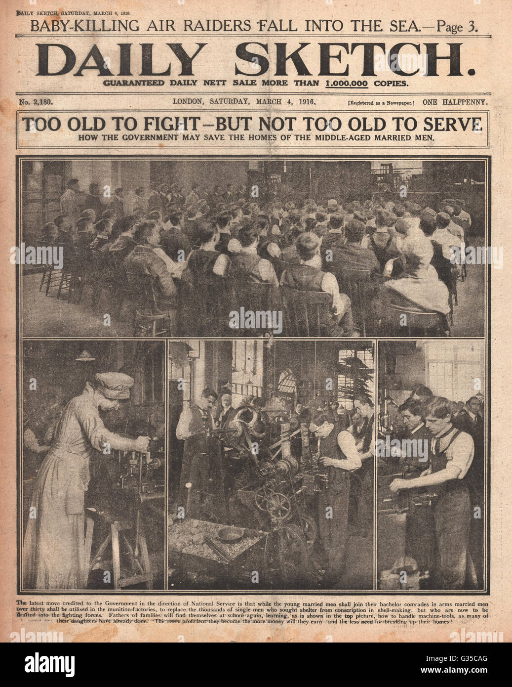 Munitions work hi-res stock photography and images - Alamy