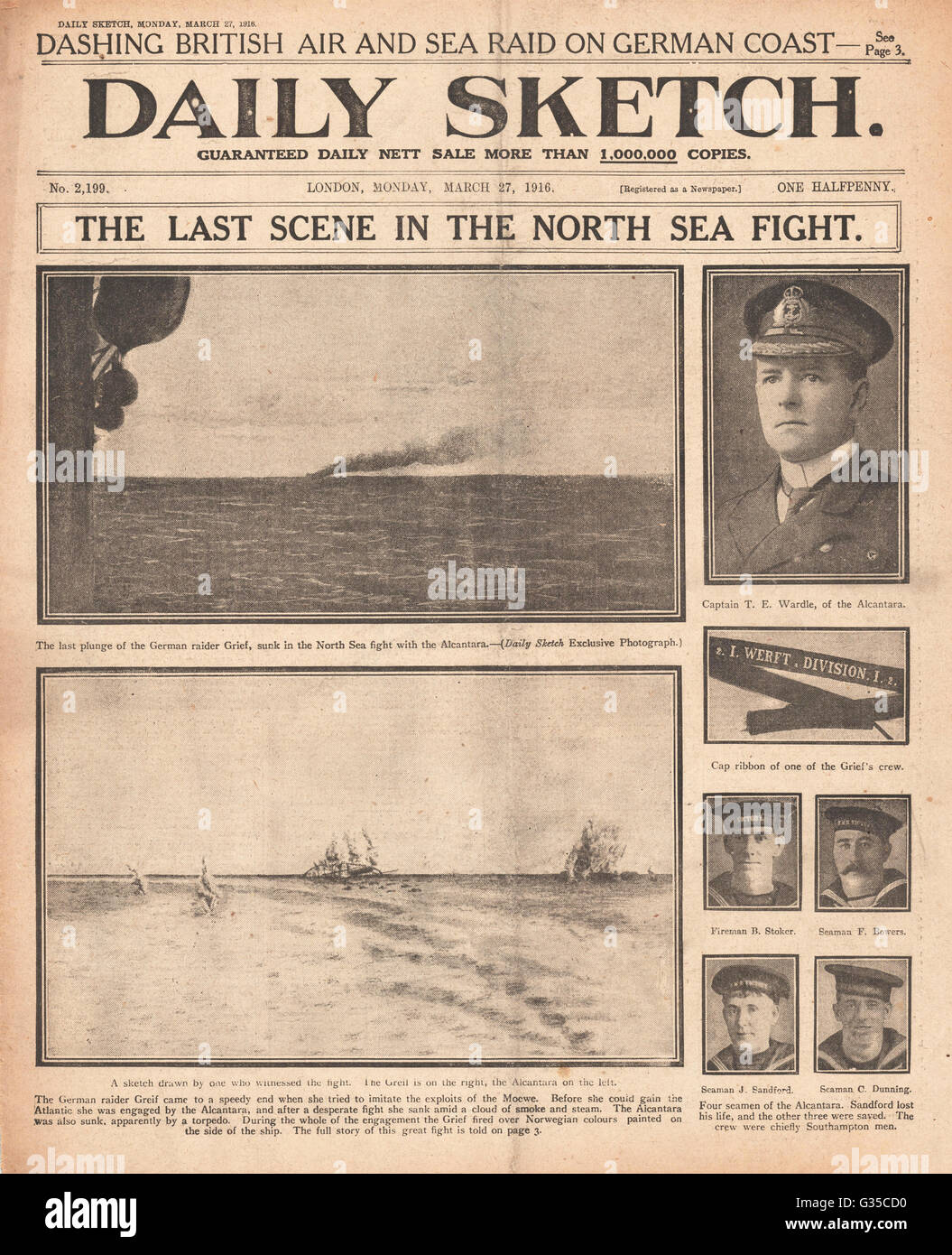 Hms andes hi-res stock photography and images - Alamy