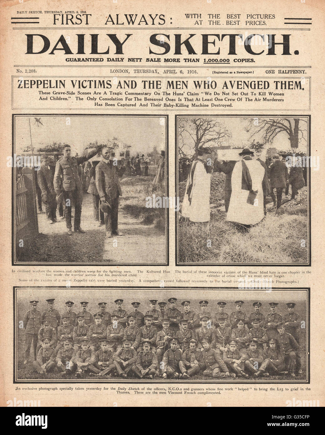 Imperial german flying corps hi-res stock photography and images - Alamy