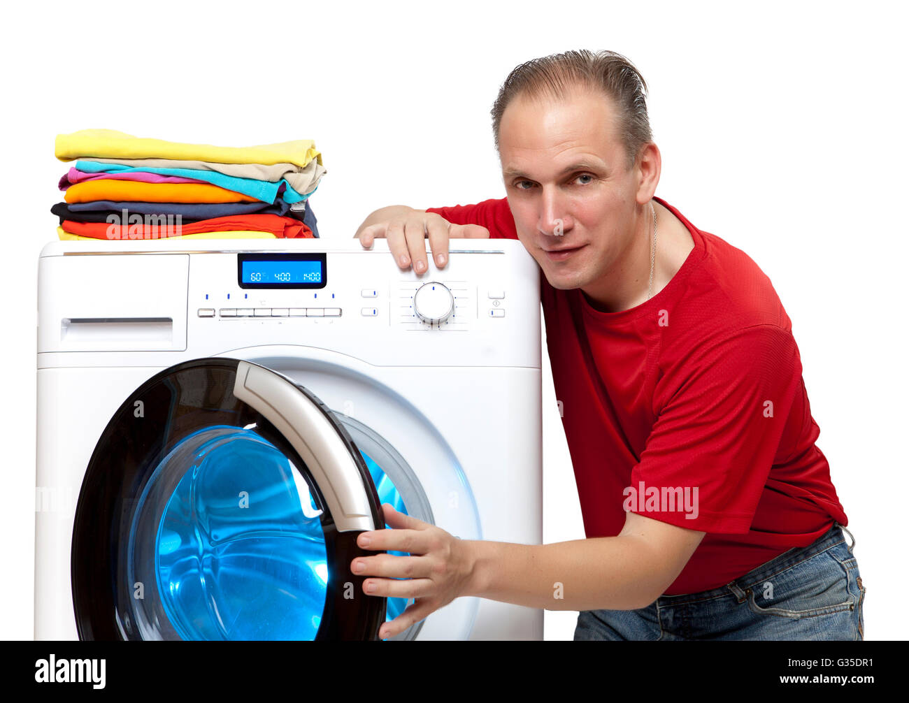 New detergent hi-res stock photography and images - Alamy