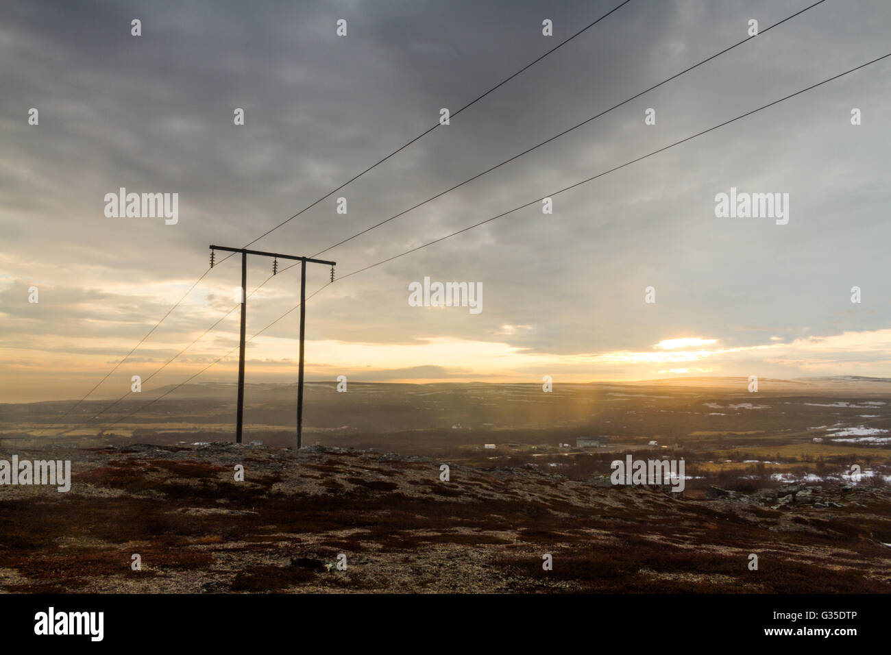 Vadso High Resolution Stock Photography and Images - Alamy