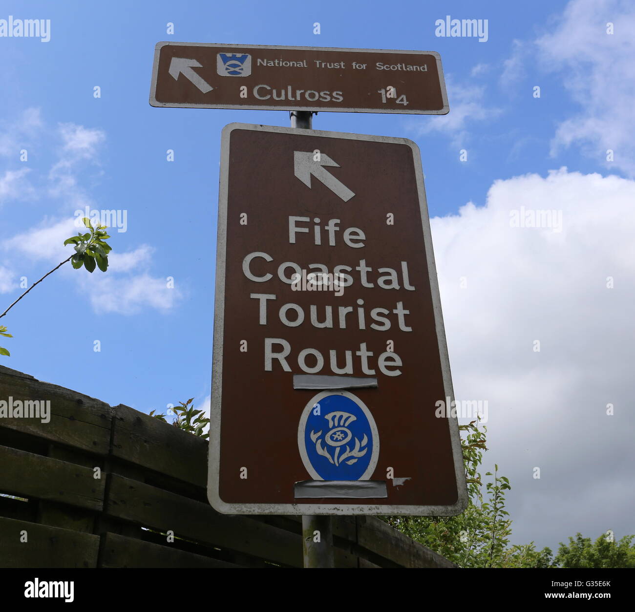 Coastal tourist route hi-res stock photography and images - Alamy