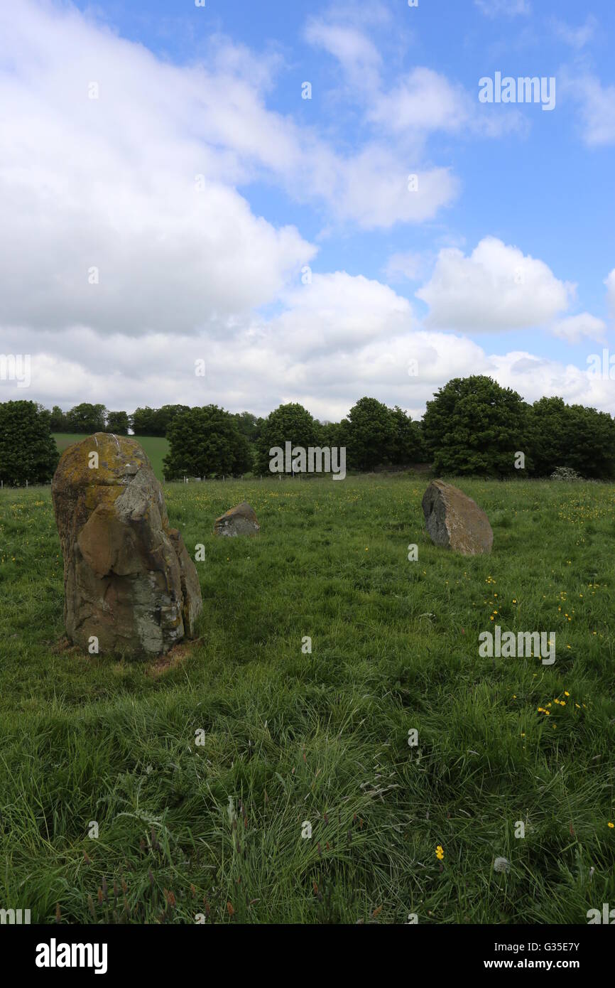 Tuilyies stones hi-res stock photography and images - Alamy