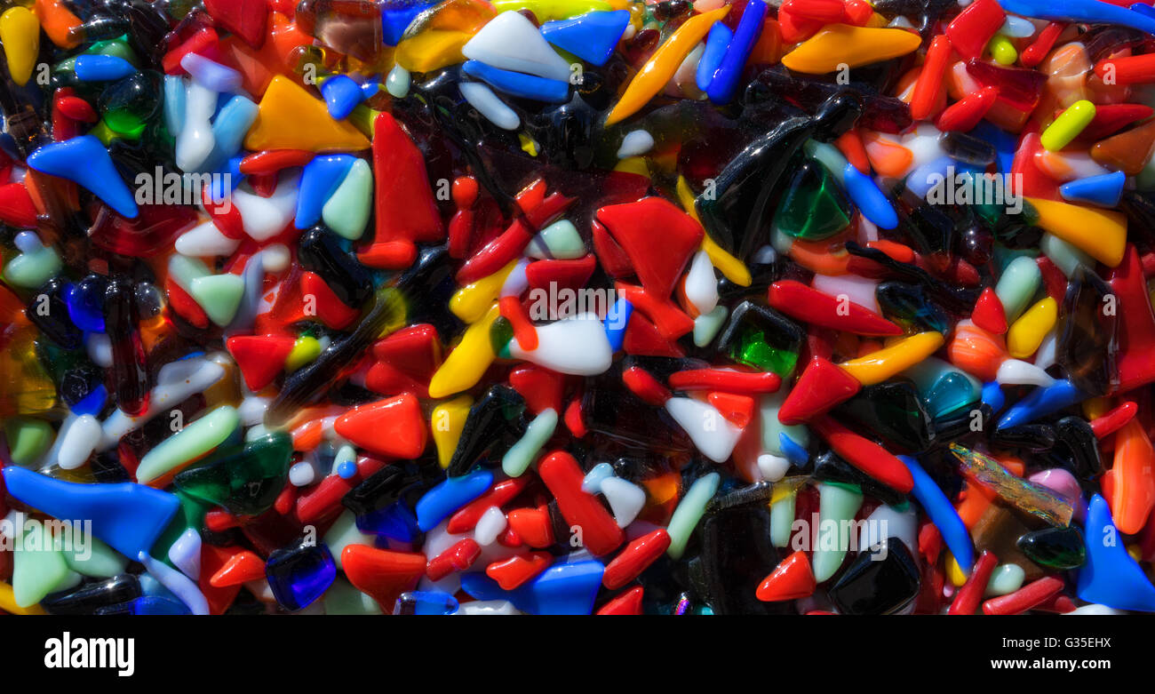 Melted plastic hi-res stock photography and images - Alamy