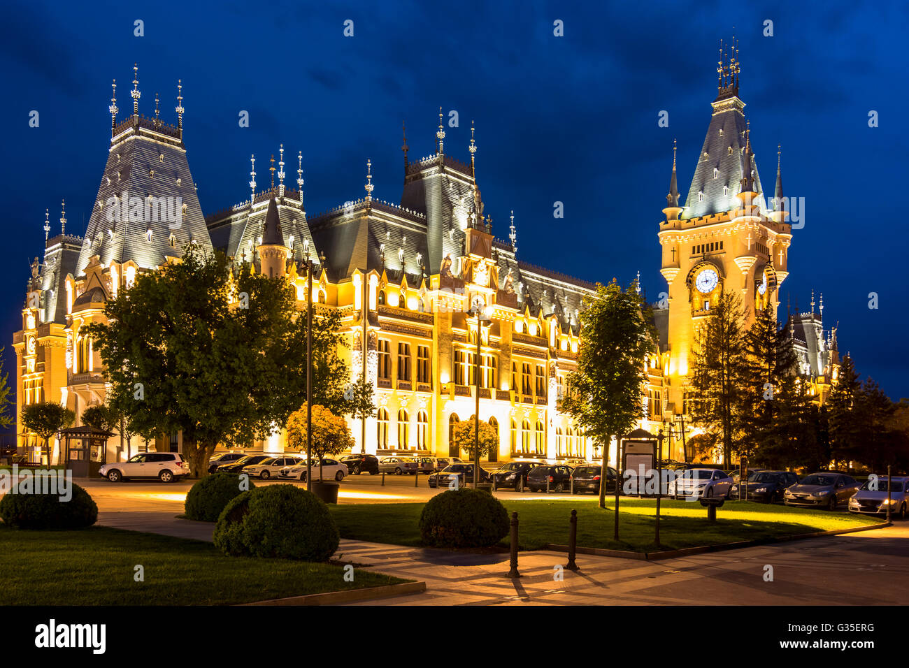 Big romania hi-res stock photography and images - Alamy
