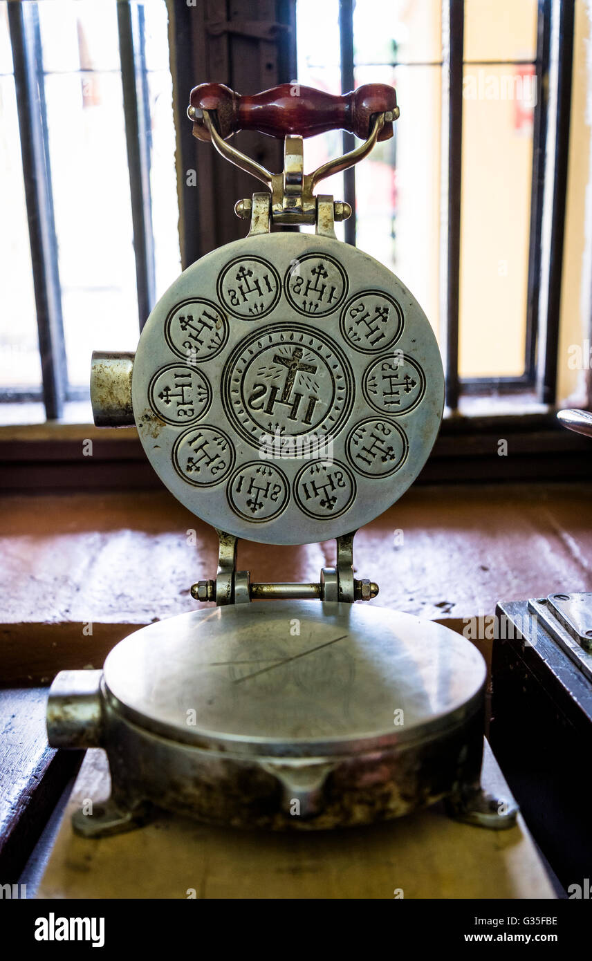 Vintage toaster hi-res stock photography and images - Alamy