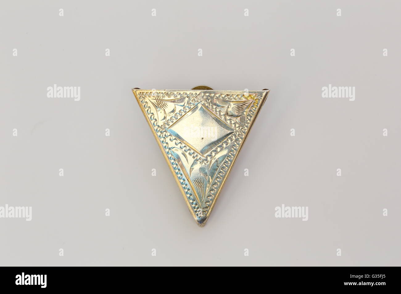 Silver collar hi-res stock photography and images - Alamy