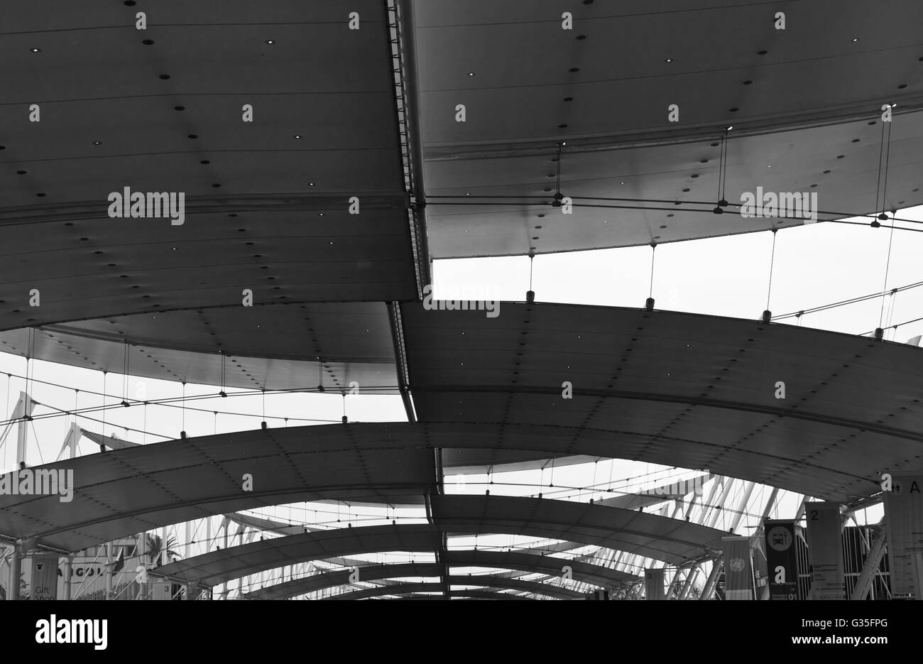 Italian roofing Black and White Stock Photos & Images - Alamy