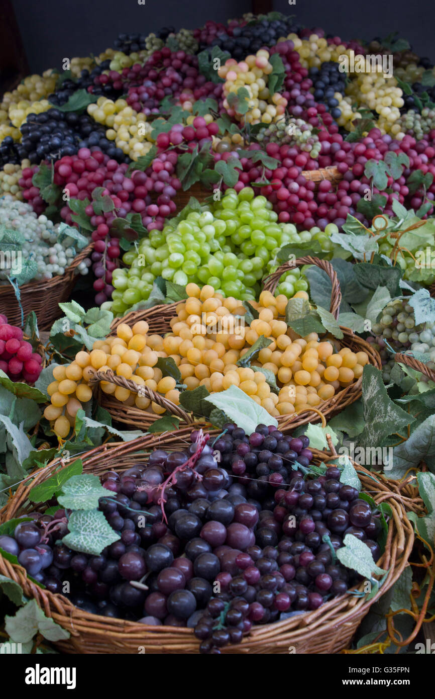 False Fruit Stock Photos & False Fruit Stock Images - Alamy