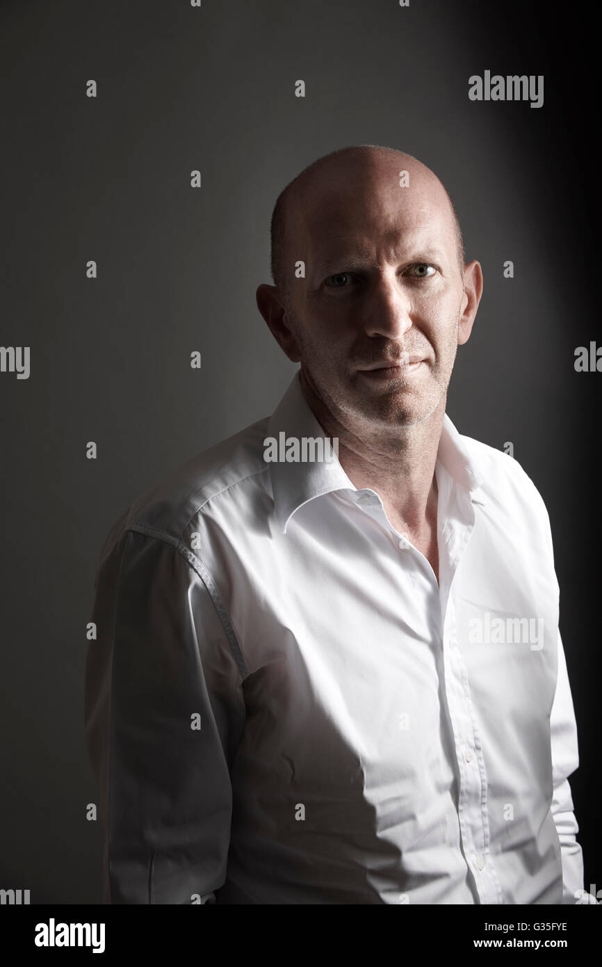 Santa sebag montefiore hi-res stock photography and images - Alamy