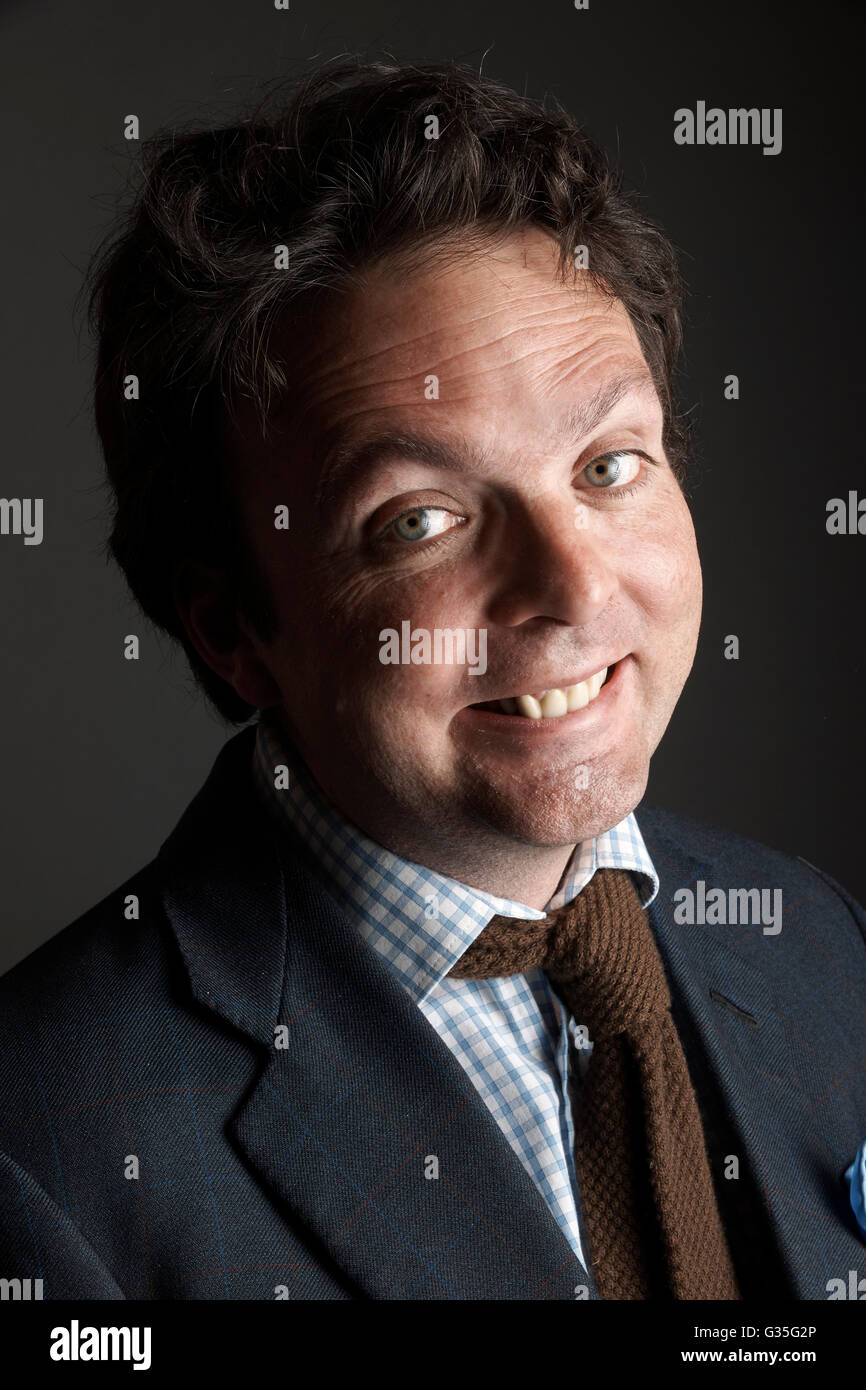 Tom hodgkinson hi-res stock photography and images - Alamy