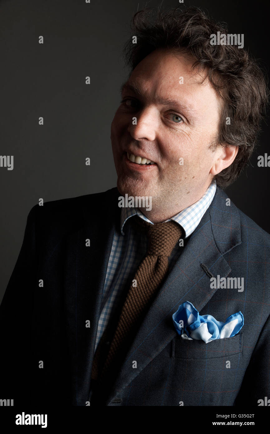 Tom hodgkinson hi-res stock photography and images - Alamy