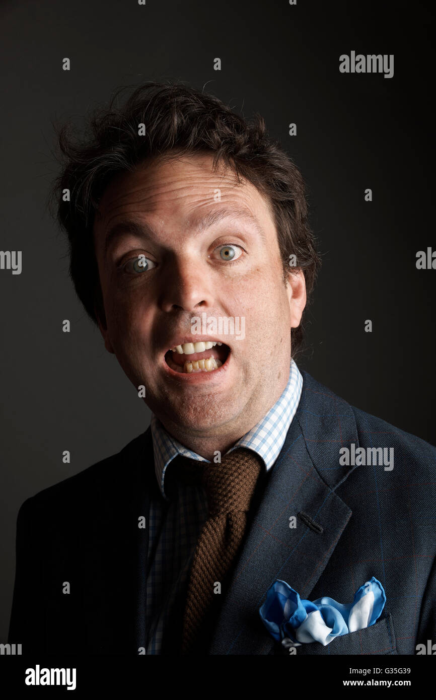 Tom hodgkinson hi-res stock photography and images - Alamy