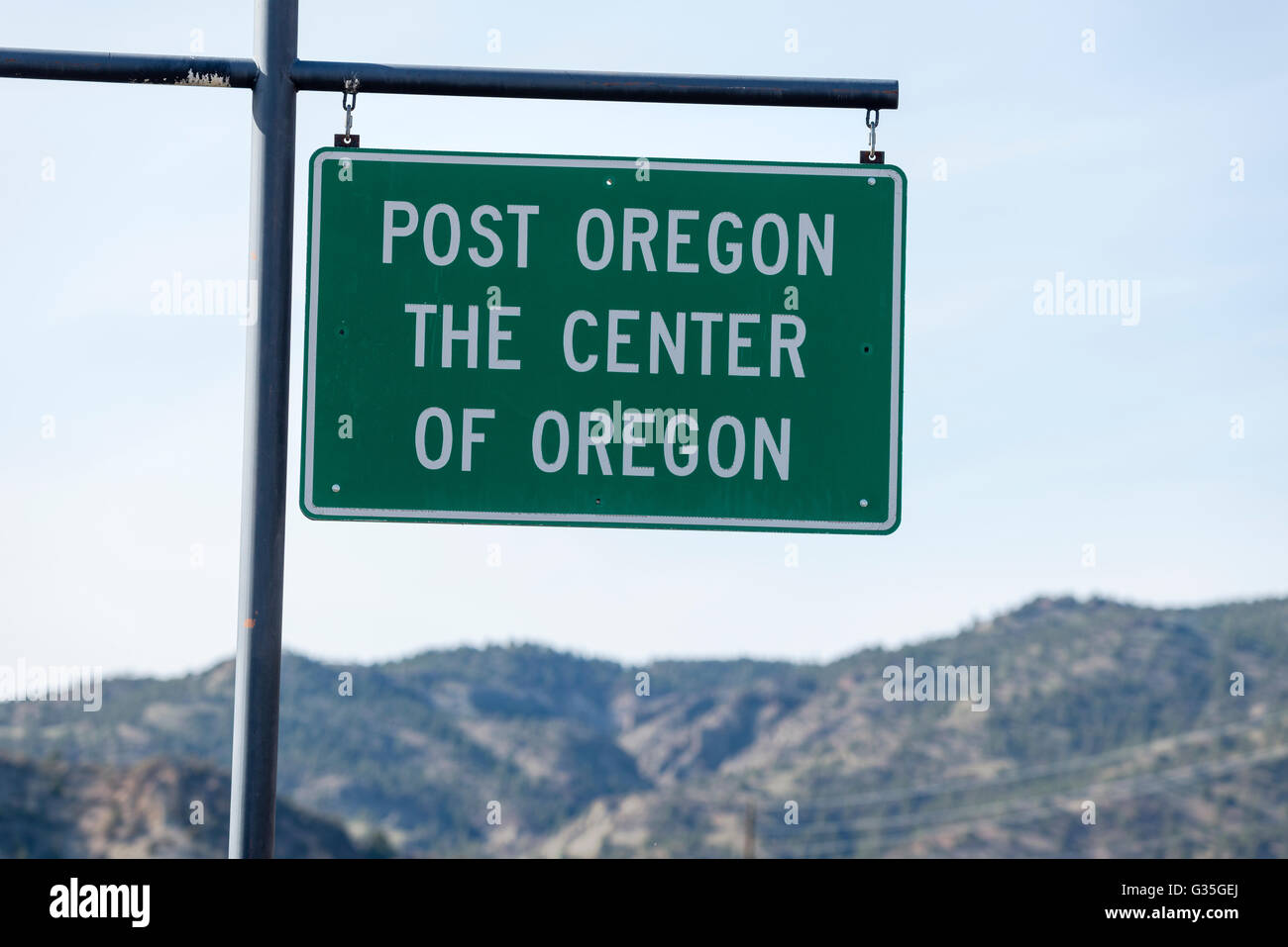 Rural sign hi-res stock photography and images - Alamy